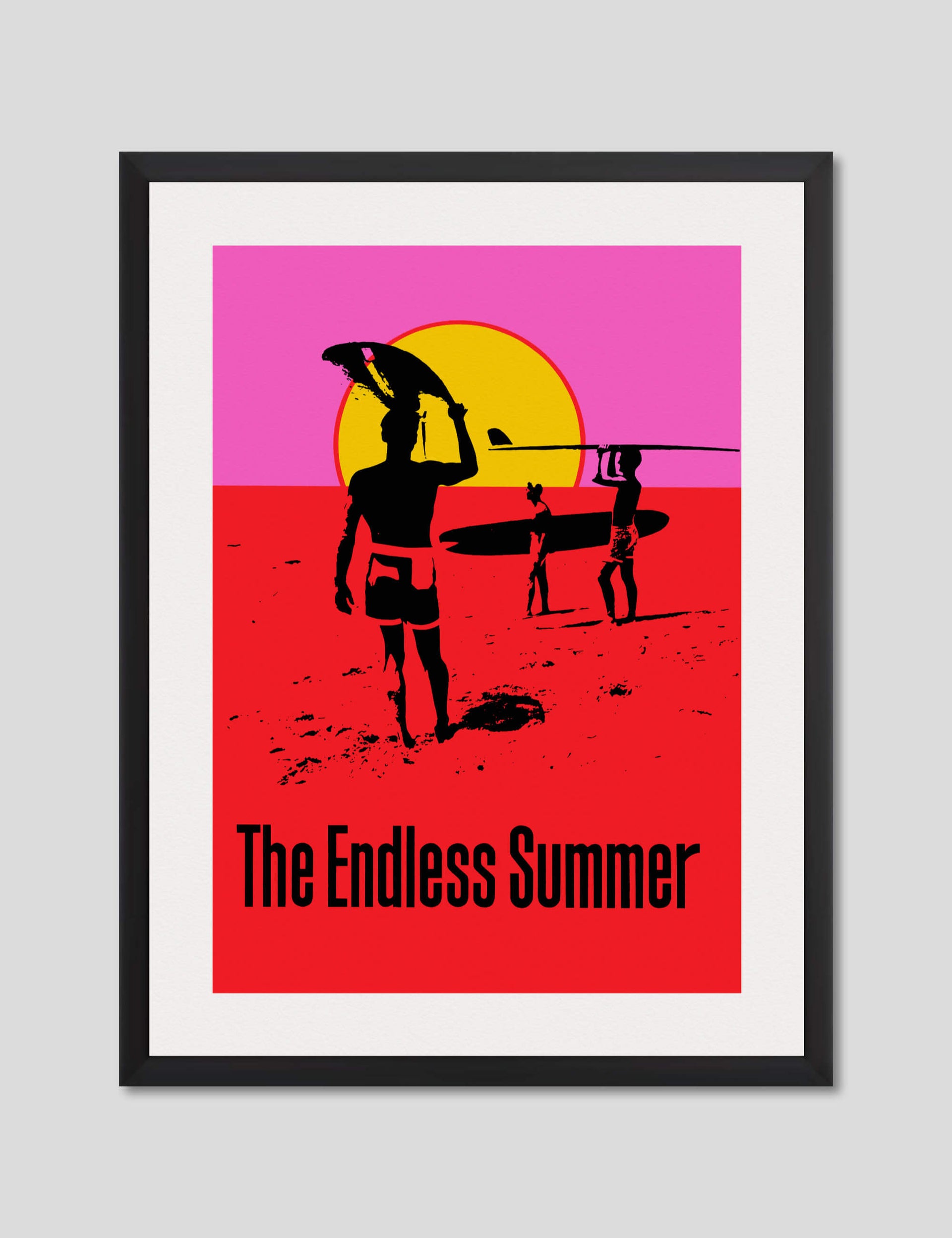 endless summer